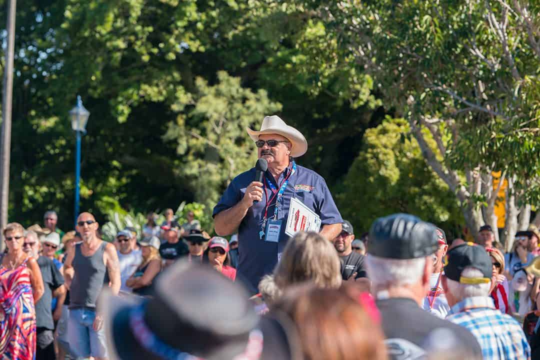 Our History | Americarna